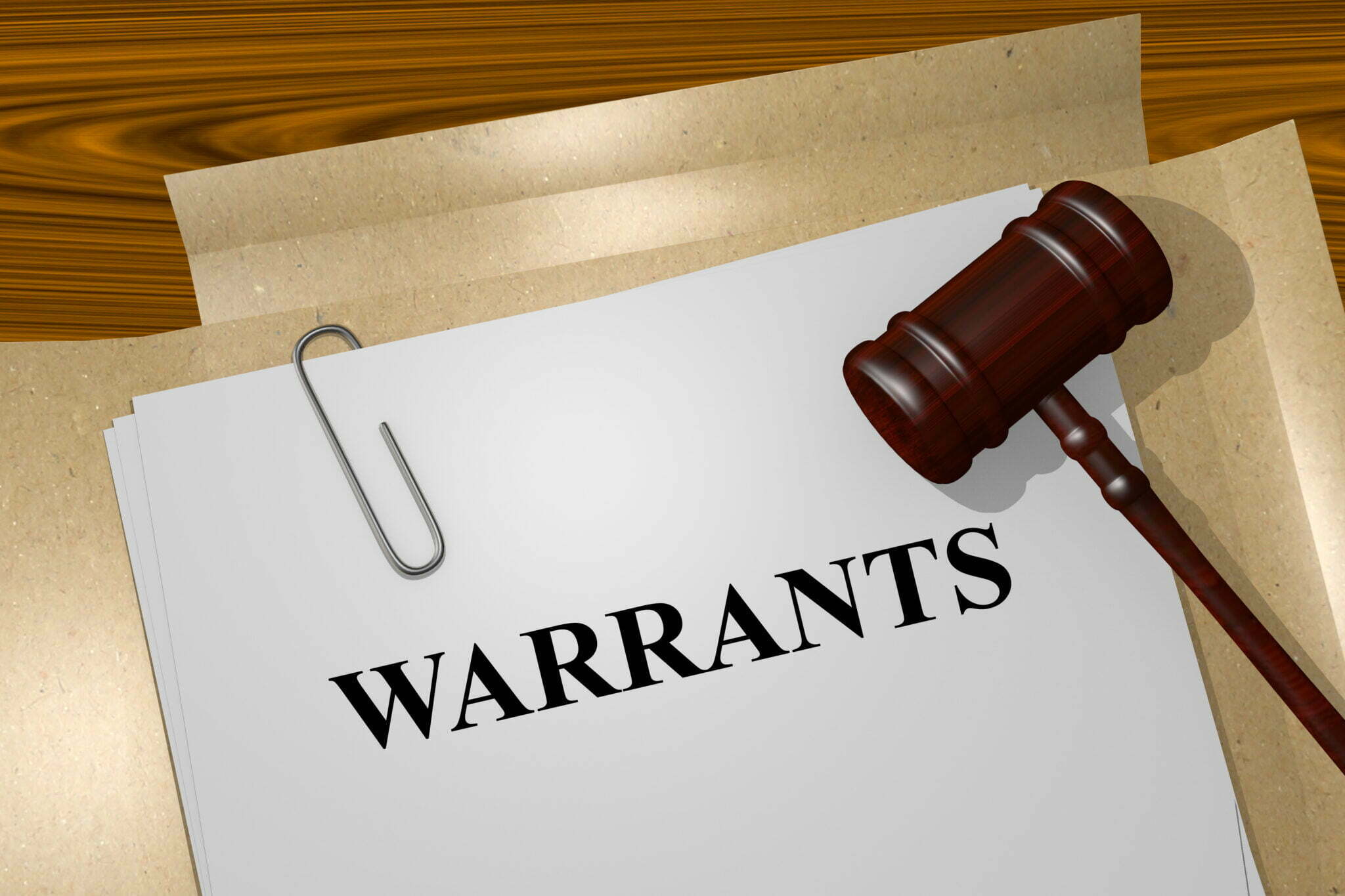 Addressing Active Warrants Why It s Important And How To Do It PCS Addressing Active Warrants Why It s Important And How To Do It PCS